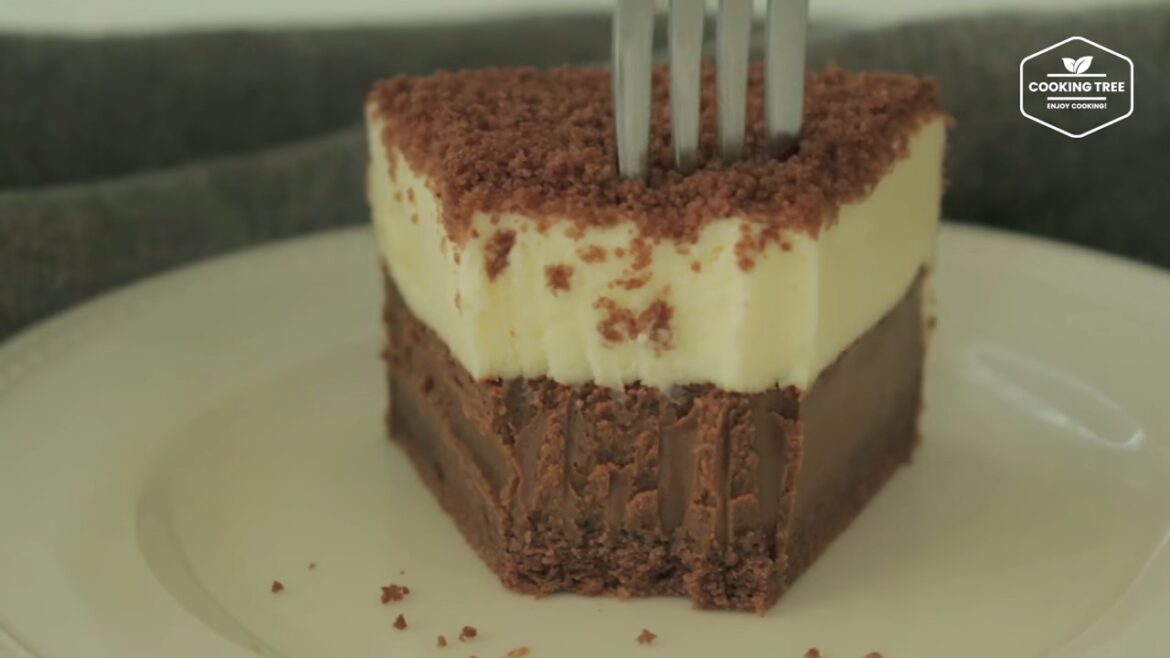 LeTAO Choco Double Fromage Cheesecake Recipe