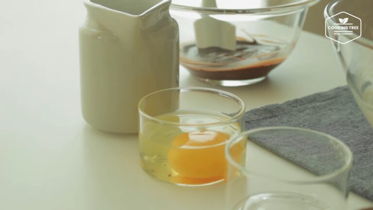 LeTAO Choco Double Fromage Cheesecake Recipe