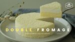 LeTAO Double Fromage Cheesecake Recipe