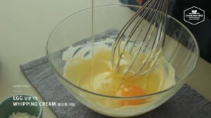 LeTAO Double Fromage Cheesecake Recipe