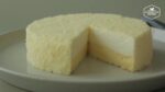 LeTAO Double Fromage Cheesecake Recipe