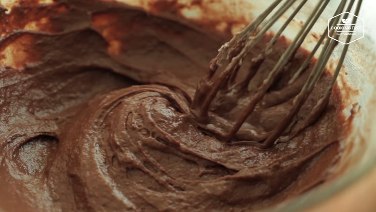 Nutella Choco Crepe Cake Recipe