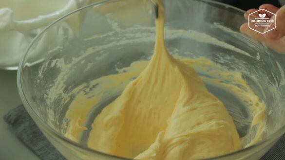 Oreo Matcha Pepero (Pocky) Cake Recipe