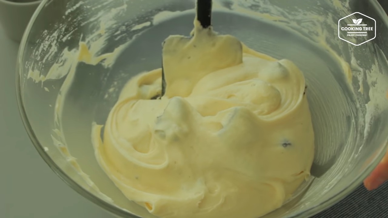 Oreo Matcha Pepero (Pocky) Cake Recipe