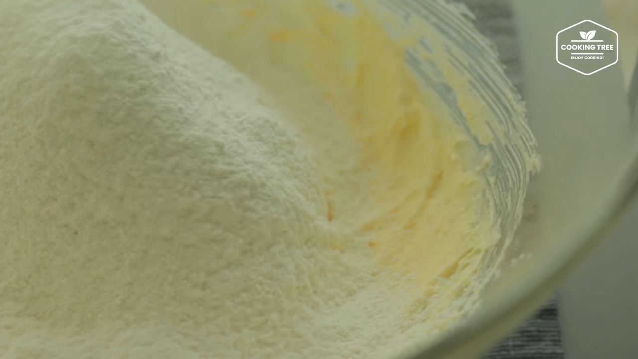 Oreo Matcha Pepero (Pocky) Cake Recipe