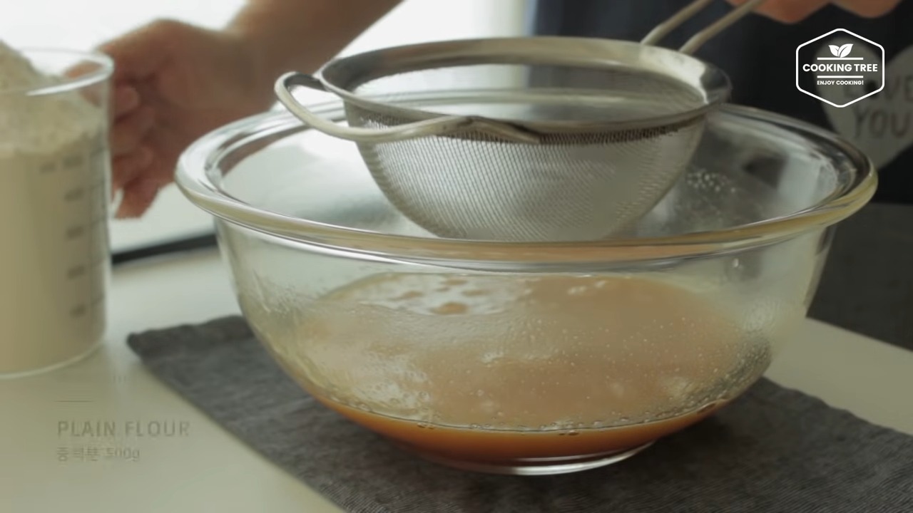 Russian Honey Cake (Medovik) Recipe