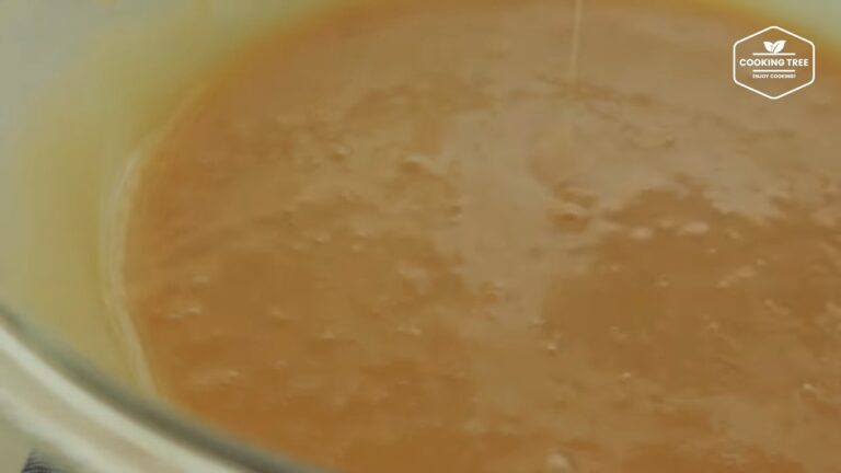 Russian Honey Cake (Medovik) Recipe