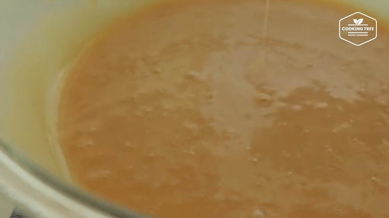 Russian Honey Cake (Medovik) Recipe