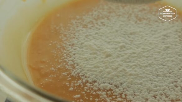 Russian Honey Cake (Medovik) Recipe
