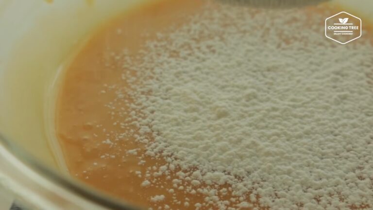 Russian Honey Cake (Medovik) Recipe