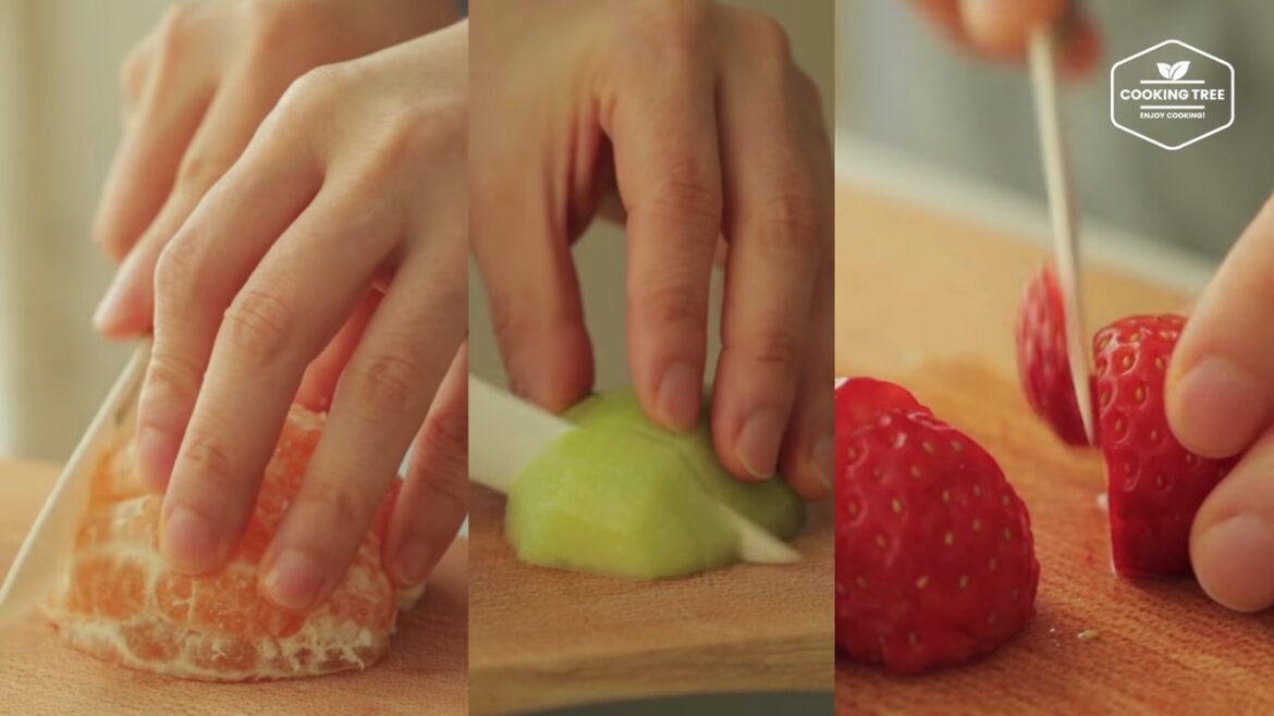 White bread fruit cake Recipe