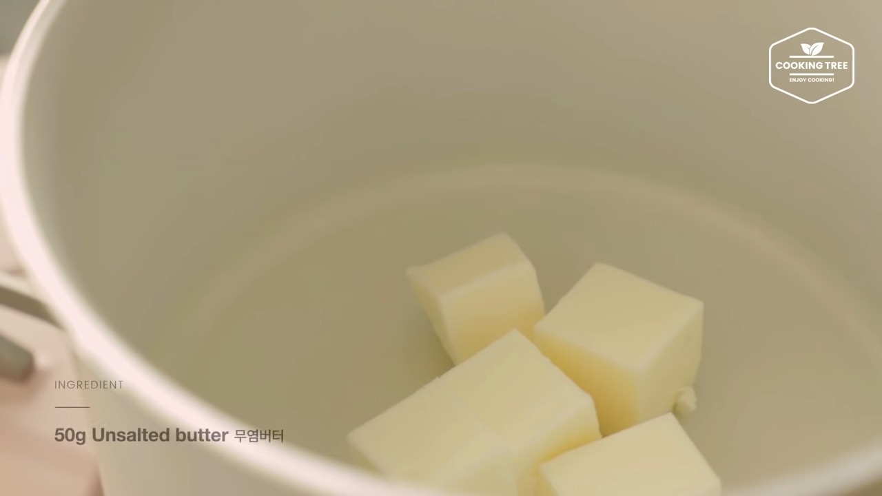 Cheddar Cheese Castella Recipe