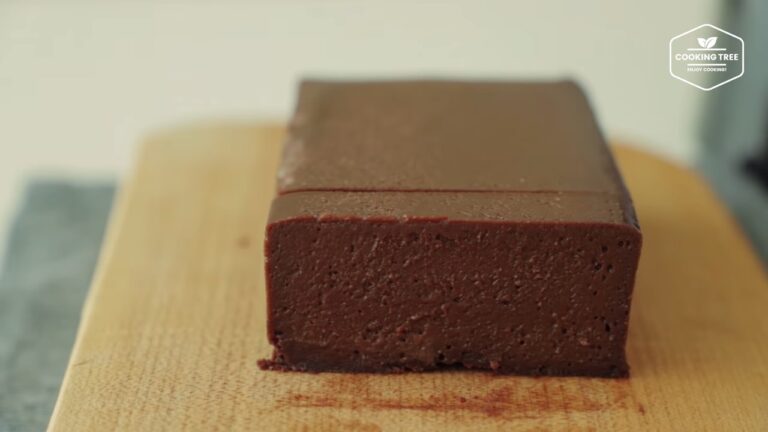 Chocolate Terrine Sandwich Cookies Recipe