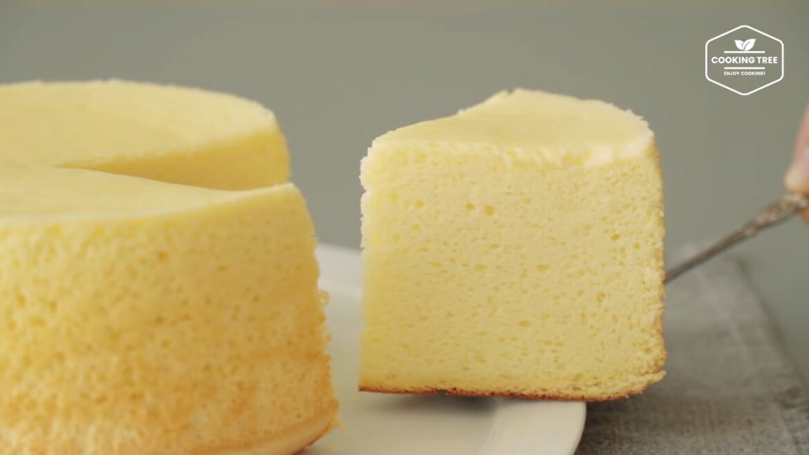 Condensed milk Cheesecake Recipe