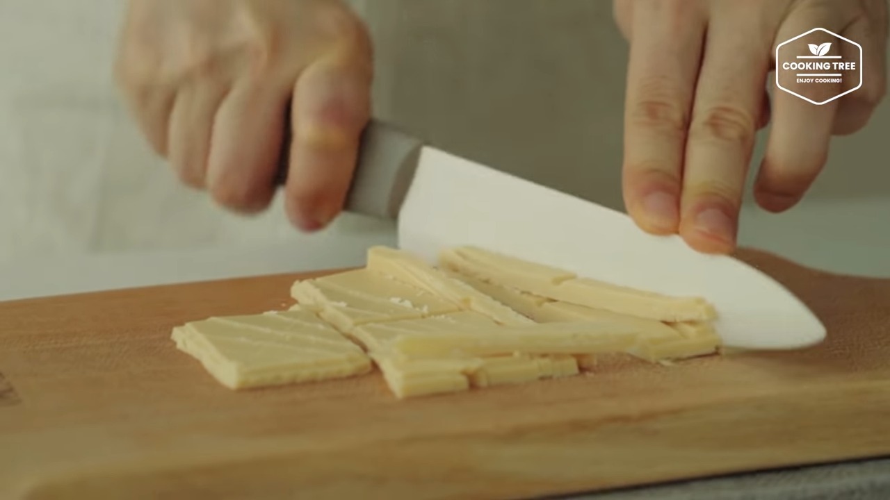 Cream Cheese Terrine Chocolate Recipe