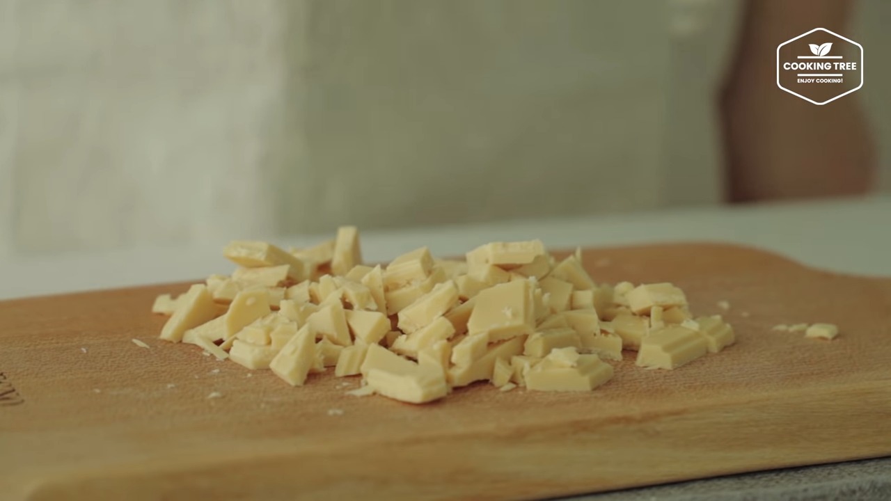 Cream Cheese Terrine Chocolate Recipe