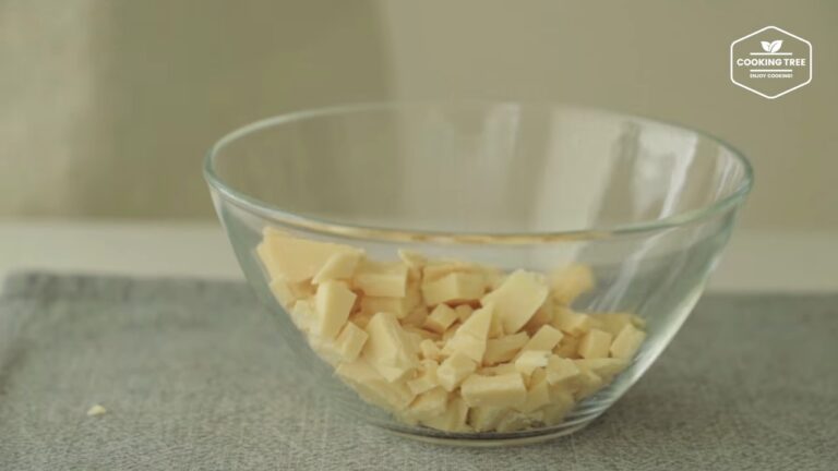 Cream Cheese Terrine Chocolate Recipe