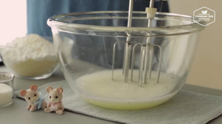 Daquoise Cake Recipe