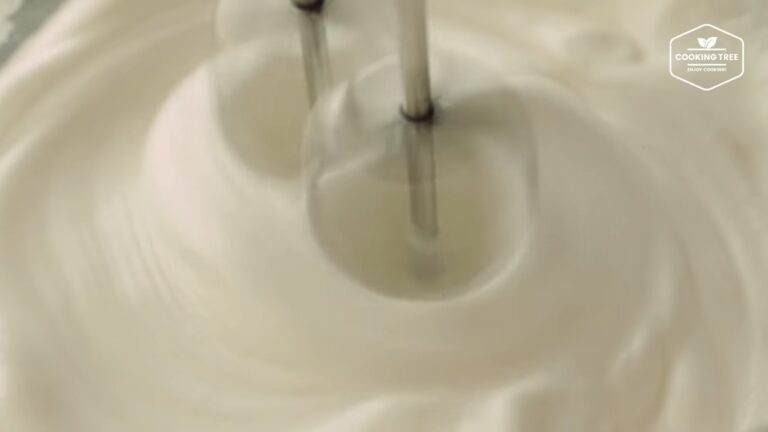 Daquoise Cake Recipe