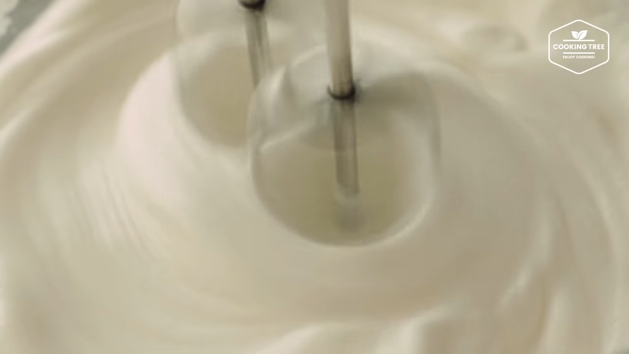 Daquoise Cake Recipe