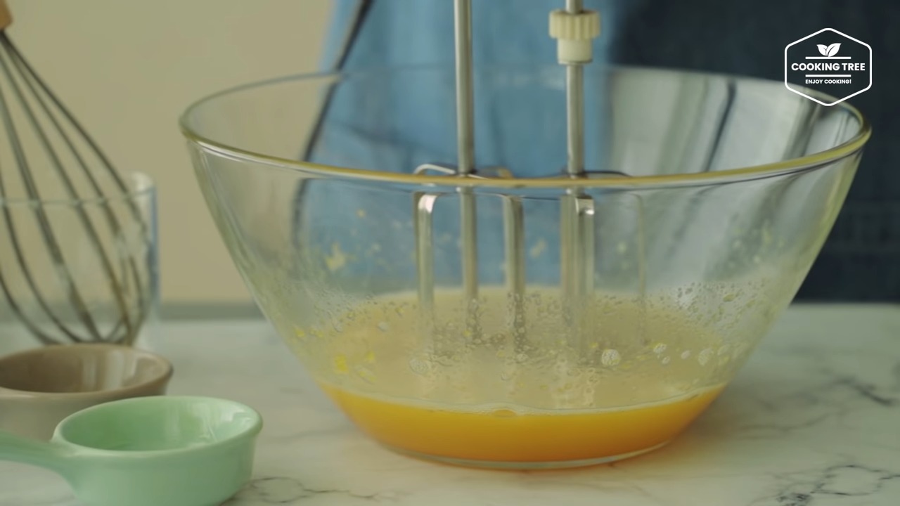 Green tea (Matcha) Chocolate Cake Recipe