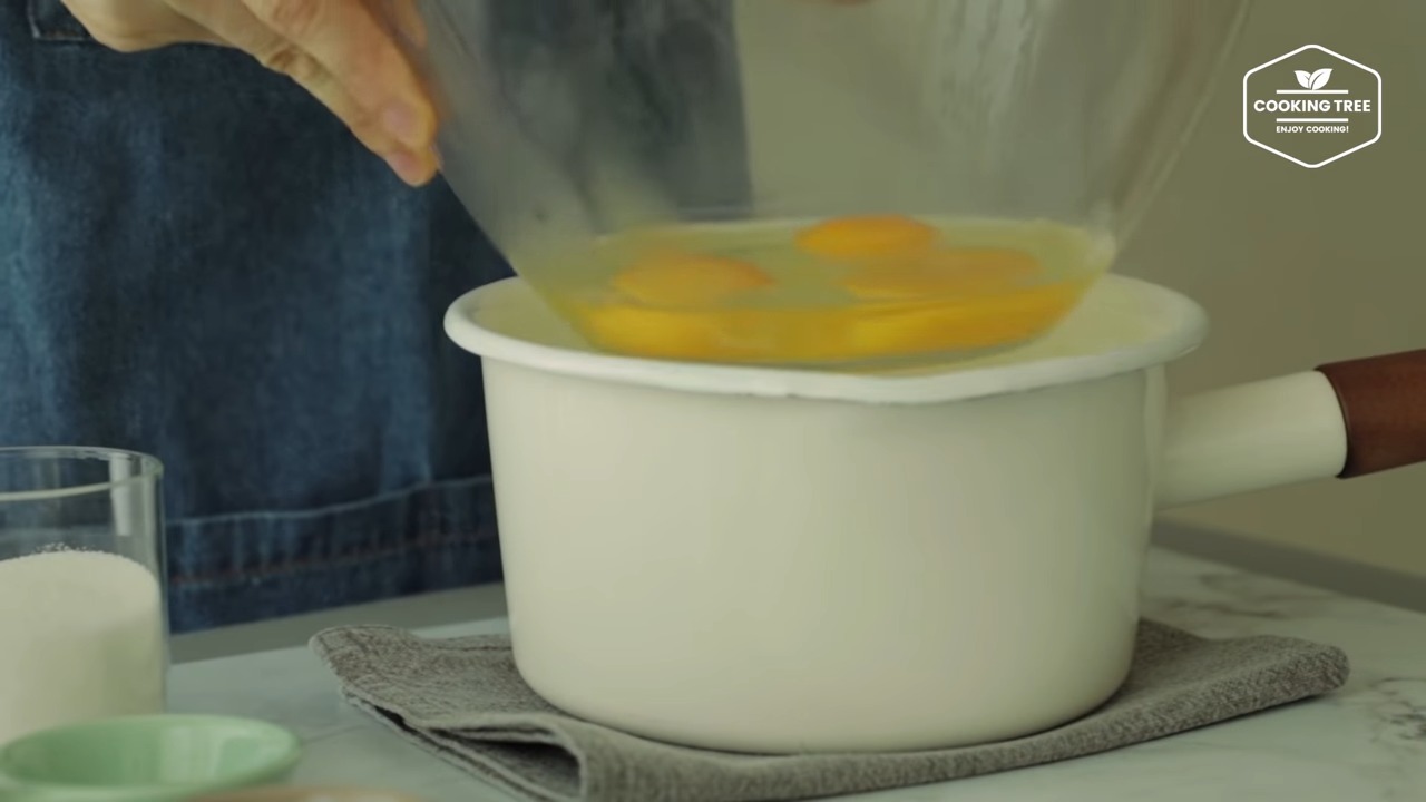 Green tea (Matcha) Chocolate Cake Recipe