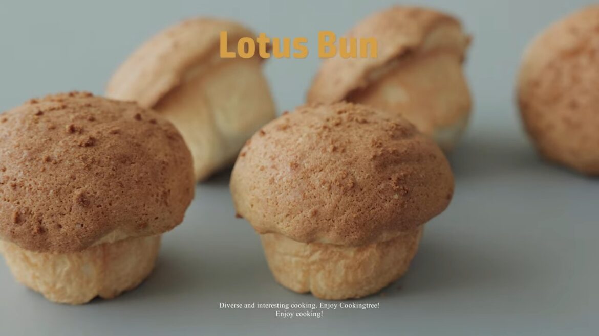 Mushroom Bread Recipe - Cooking Tree