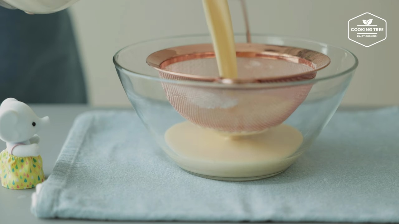 Mango Crepe Cake Recipe - Cooking Tree