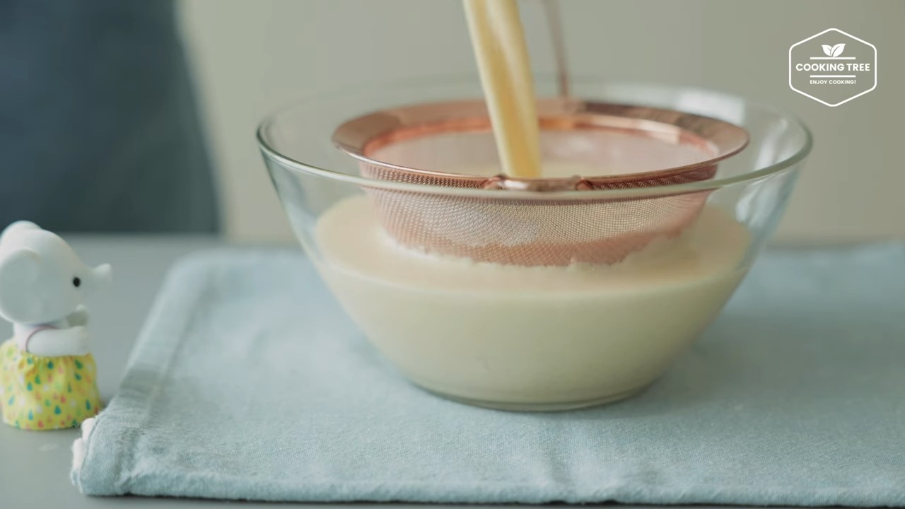 Mango Crepe Cake Recipe - Cooking Tree