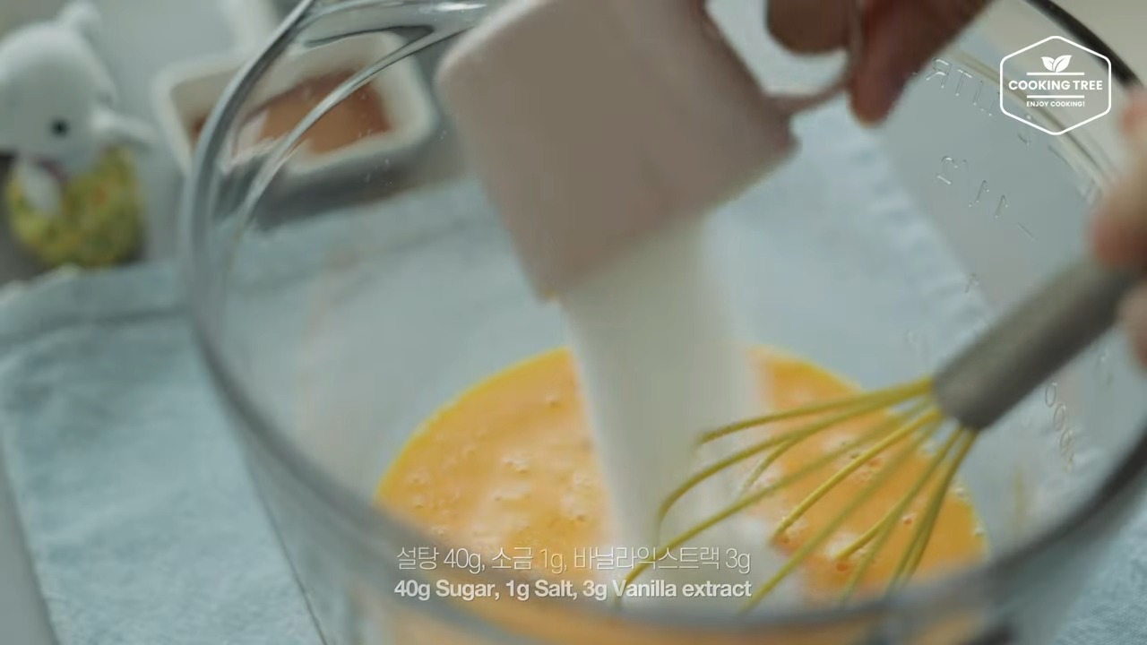 Mango Crepe Cake Recipe - Cooking Tree