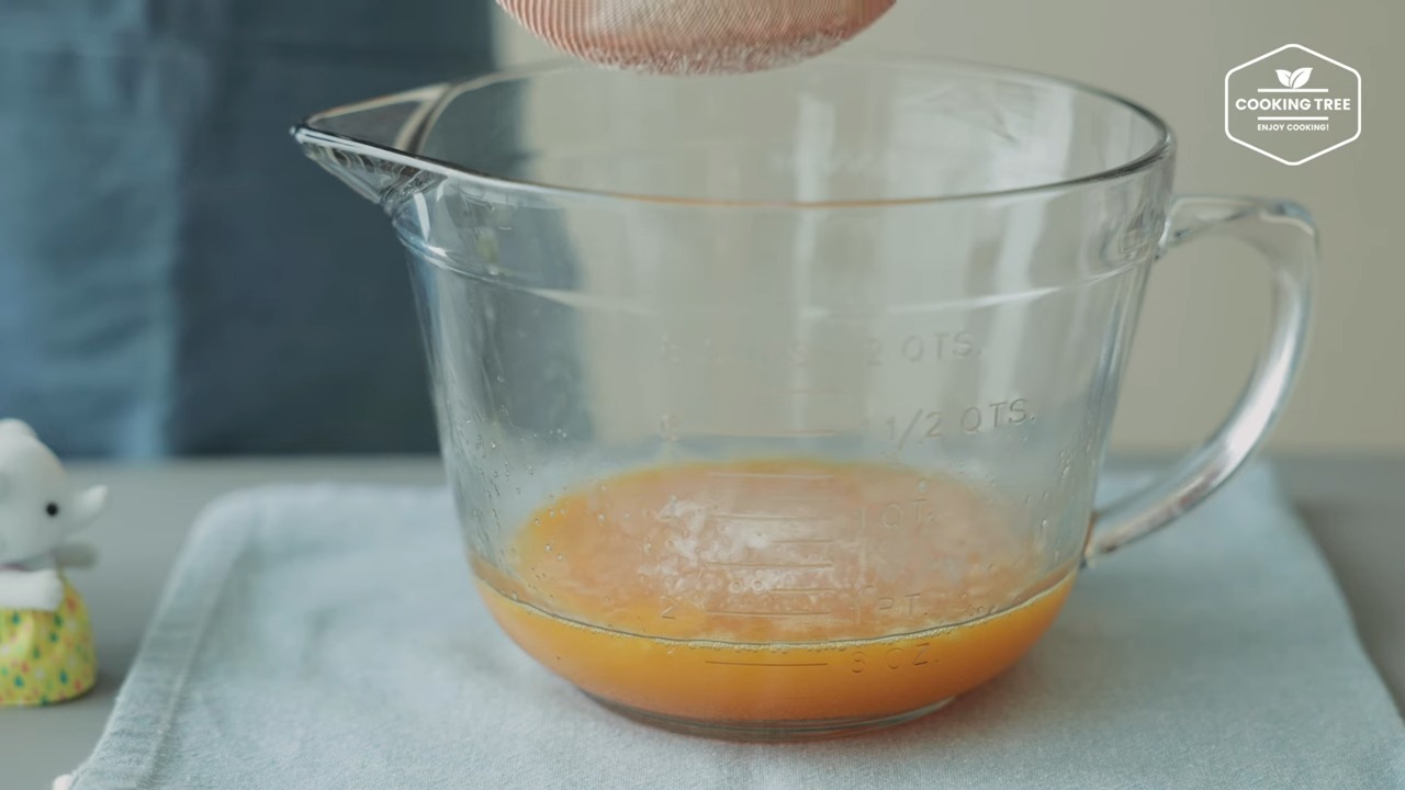 Mango Crepe Cake Recipe - Cooking Tree