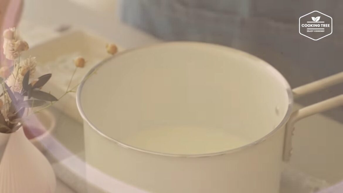 Mango Panna Cotta Cheesecake Recipe