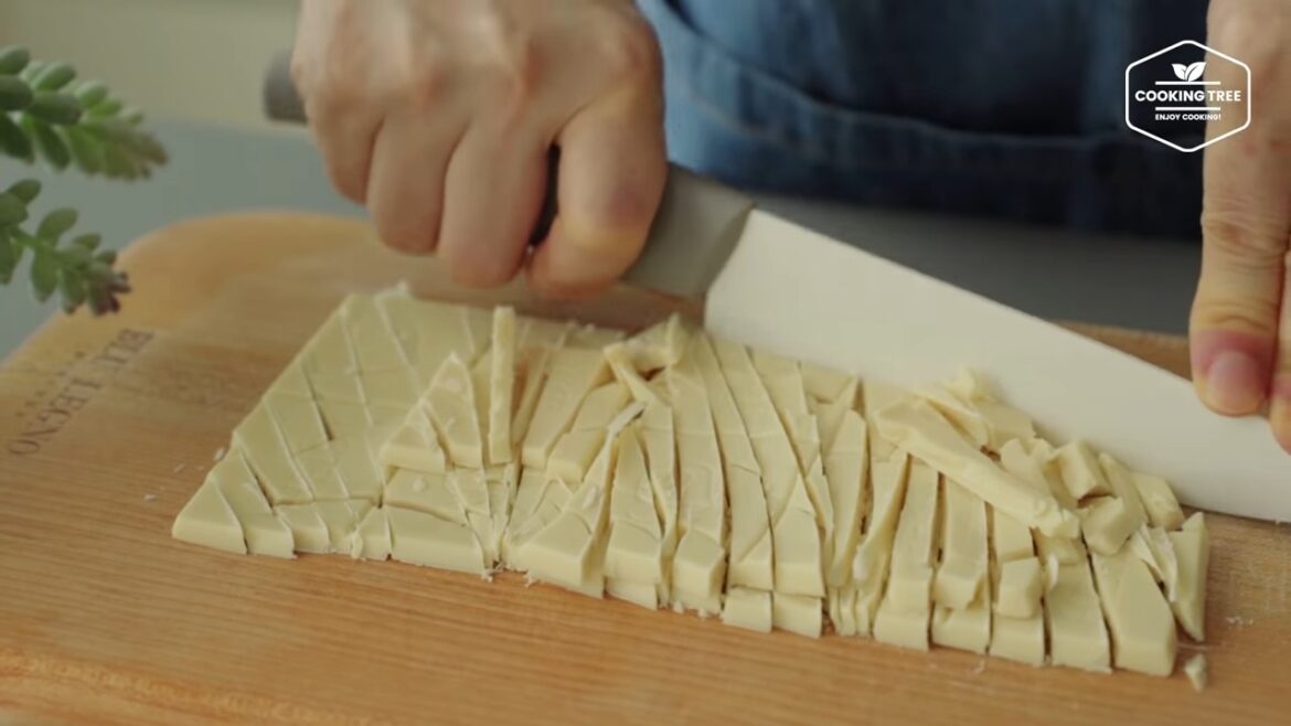Matcha (Green tea) Terrine Mousse Cake Recipe