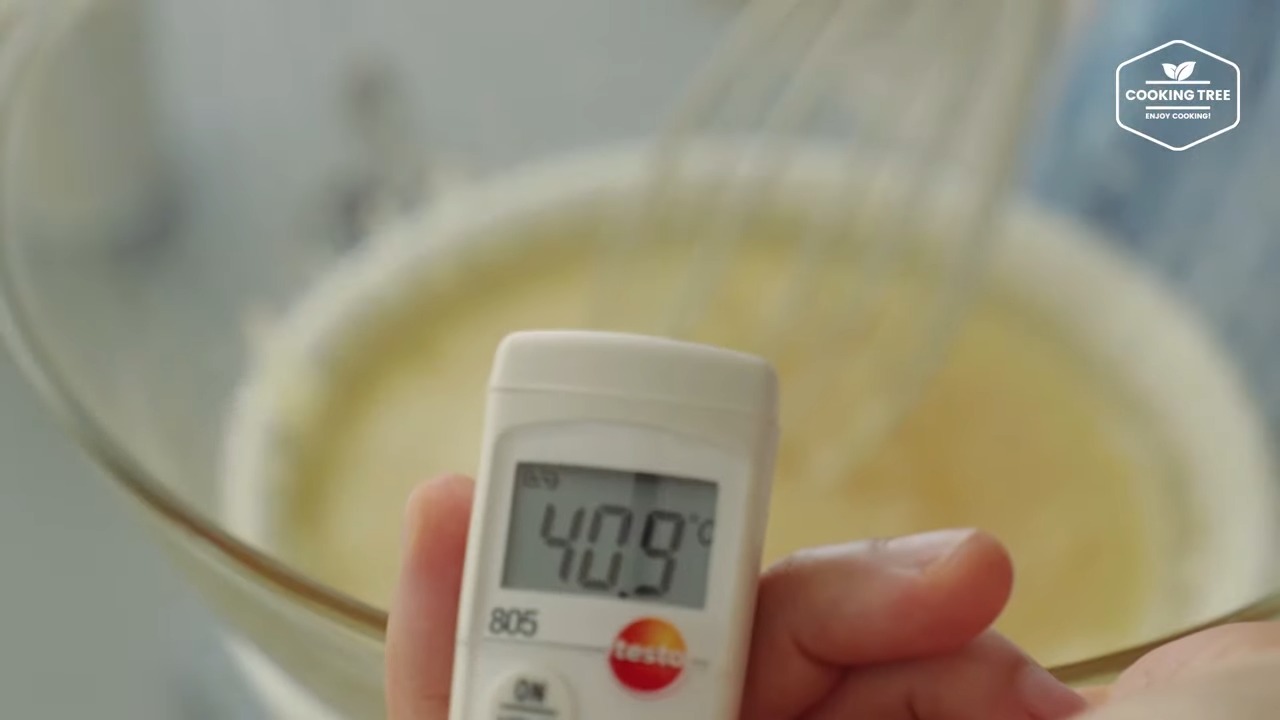 Melon cake Recipe