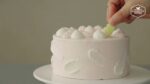 Melon cake Recipe