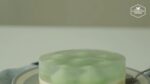 Melon mousse cake Recipe