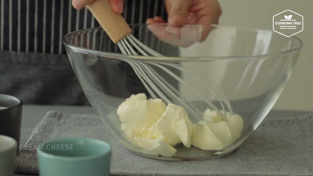 No Bake Rare Cheesecake Recipe