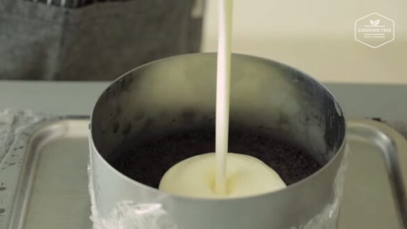 No Bake Rare Cheesecake Recipe