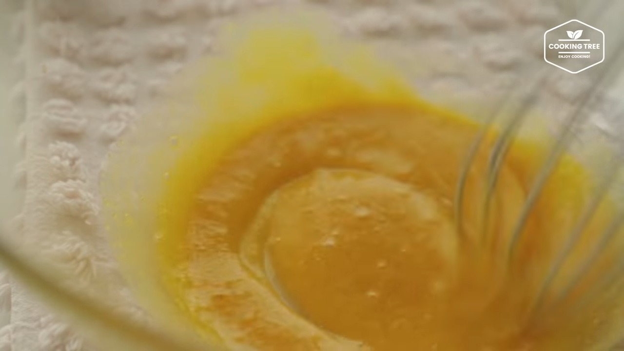 Peach Roll Cake Recipe