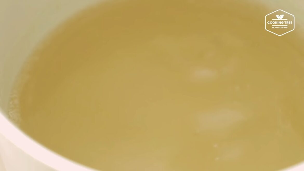 Rose flavor Heart Kohakuto Recipe