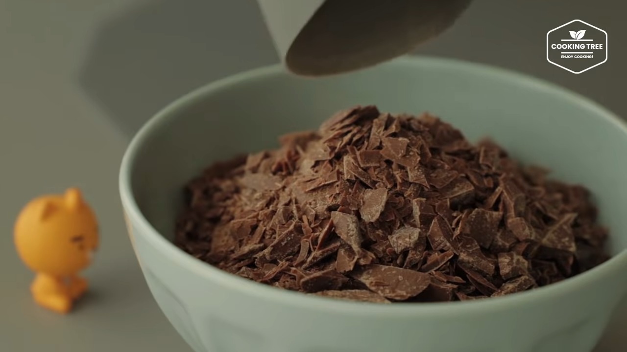 Royce Pave Chocolate Recipe