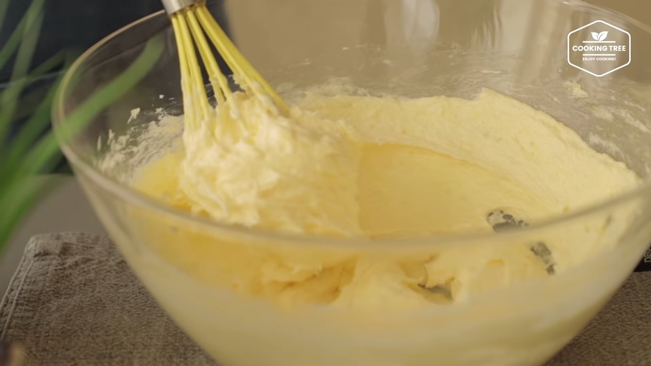 Victoria Sponge Cake Recipe