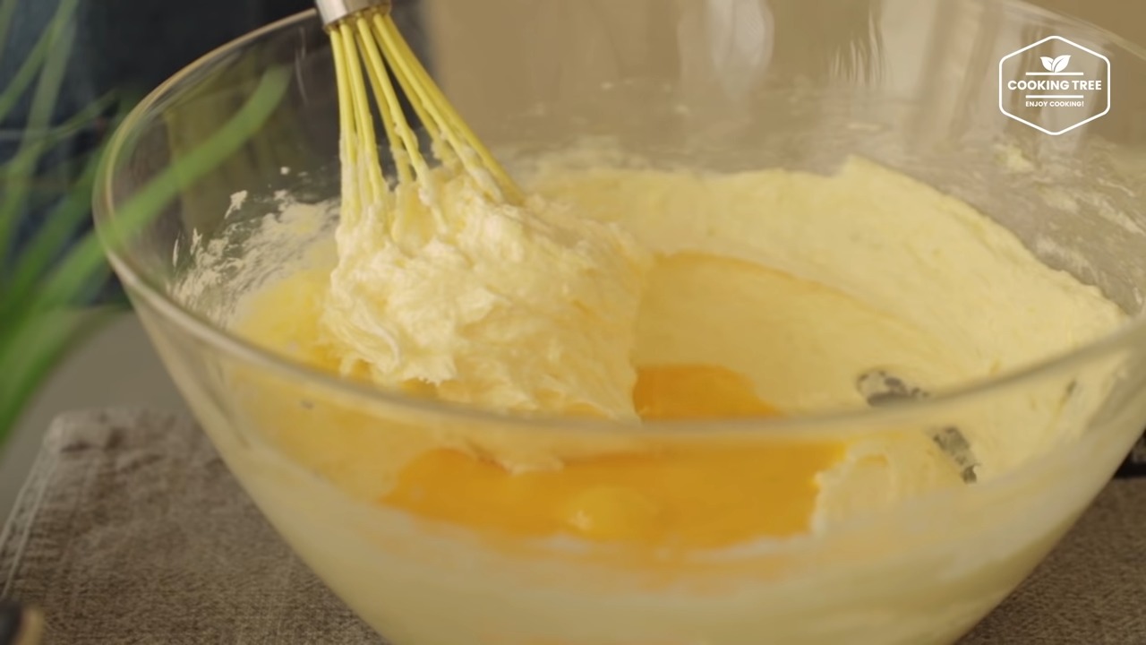 Victoria Sponge Cake Recipe