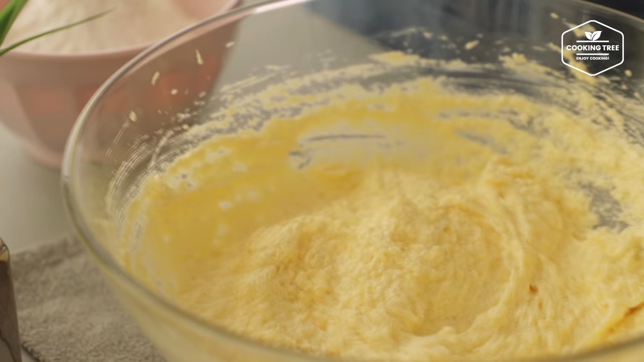 Victoria Sponge Cake Recipe