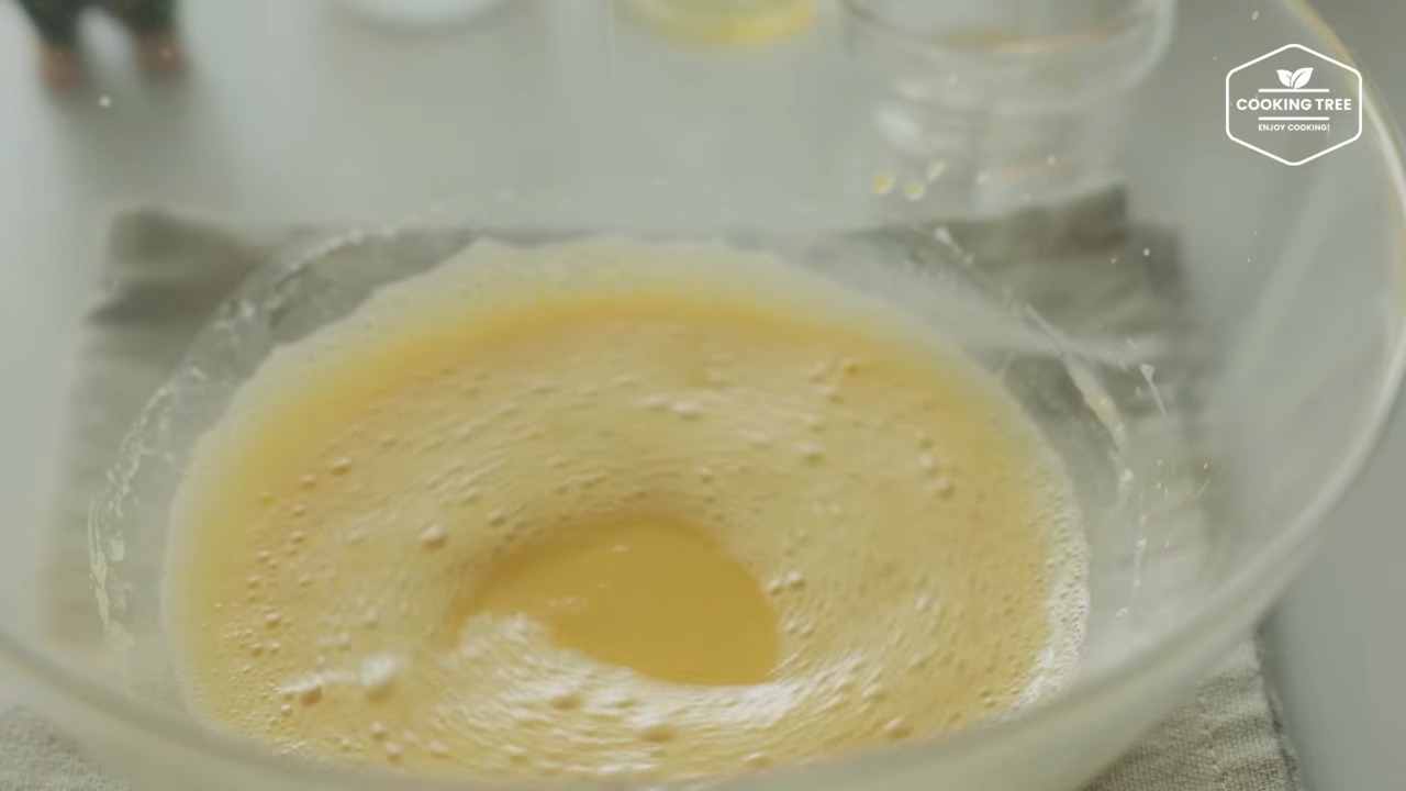 Roll Cake Bread Recipe