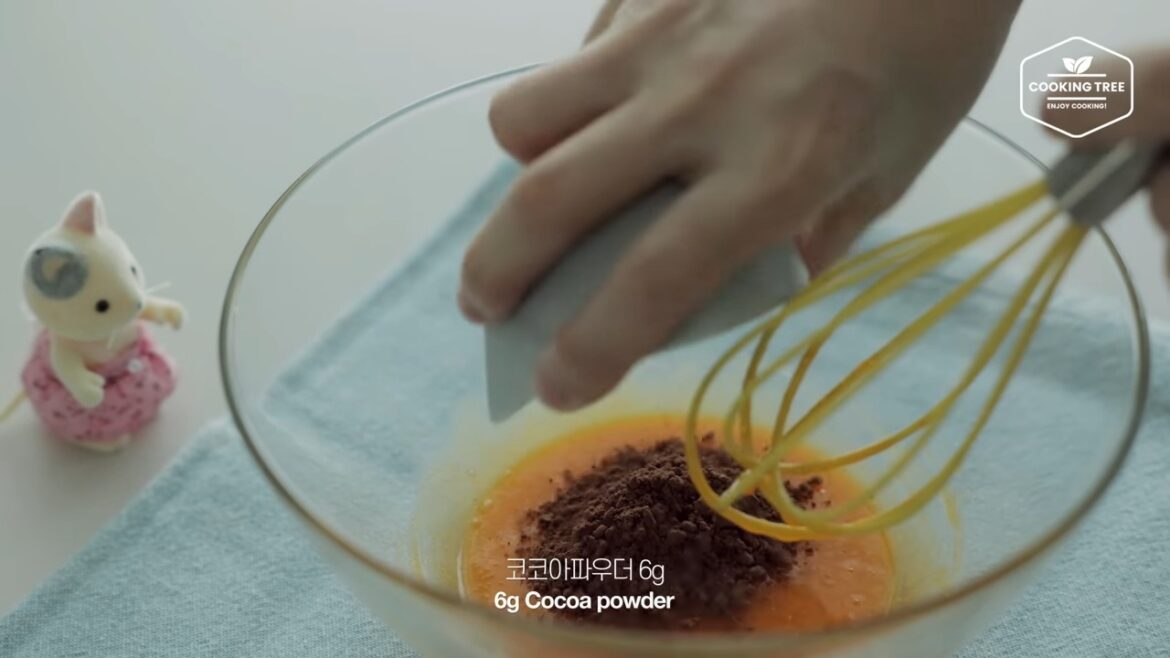 Triple Chocolate Charlotte Cake Recipe