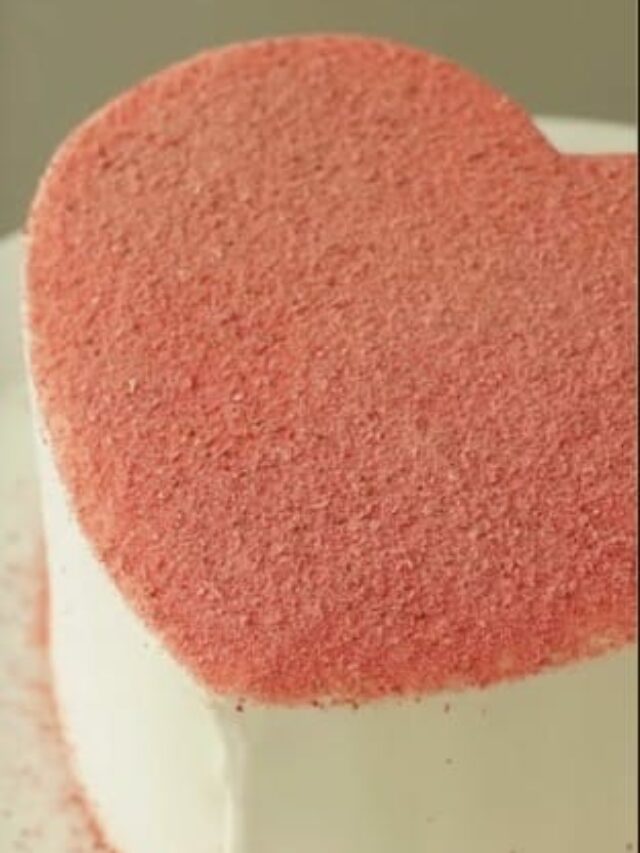 Strawberry Crepe Cake Recipe - Cooking Tree