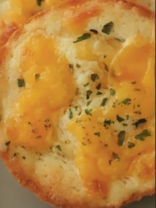 Triple Cheese Cookies Recipe - Cooking Tree