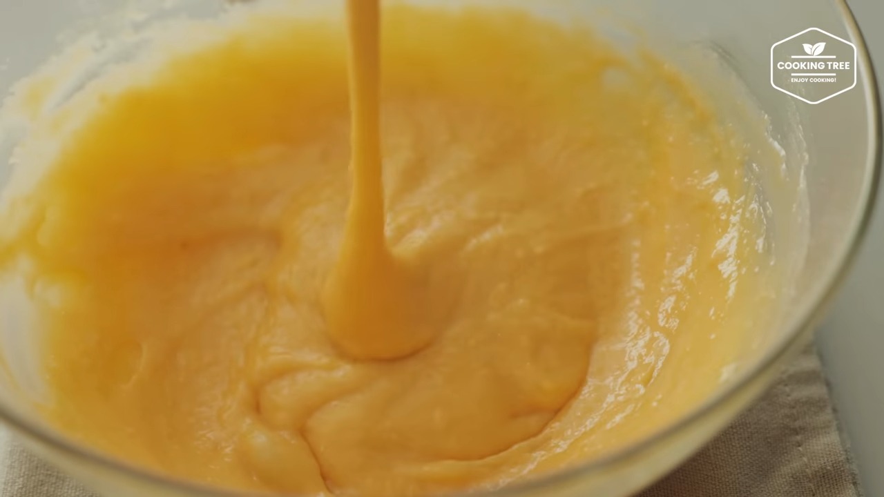 Japanese Swiss Roll Cake Recipe