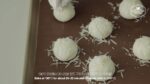 Easy Chewy Cheese Cookies Recipe